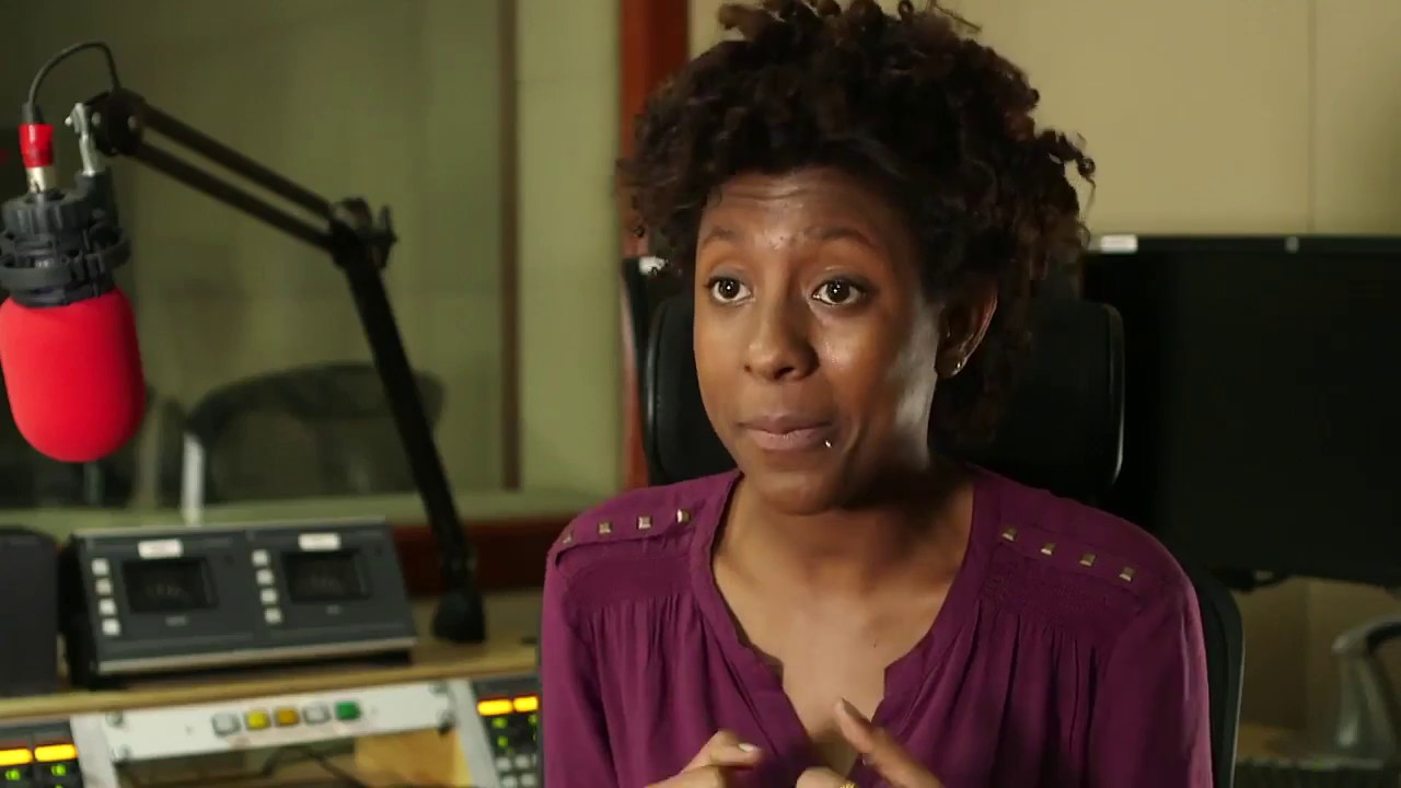 Meena Ally on My Media Action - YouTube