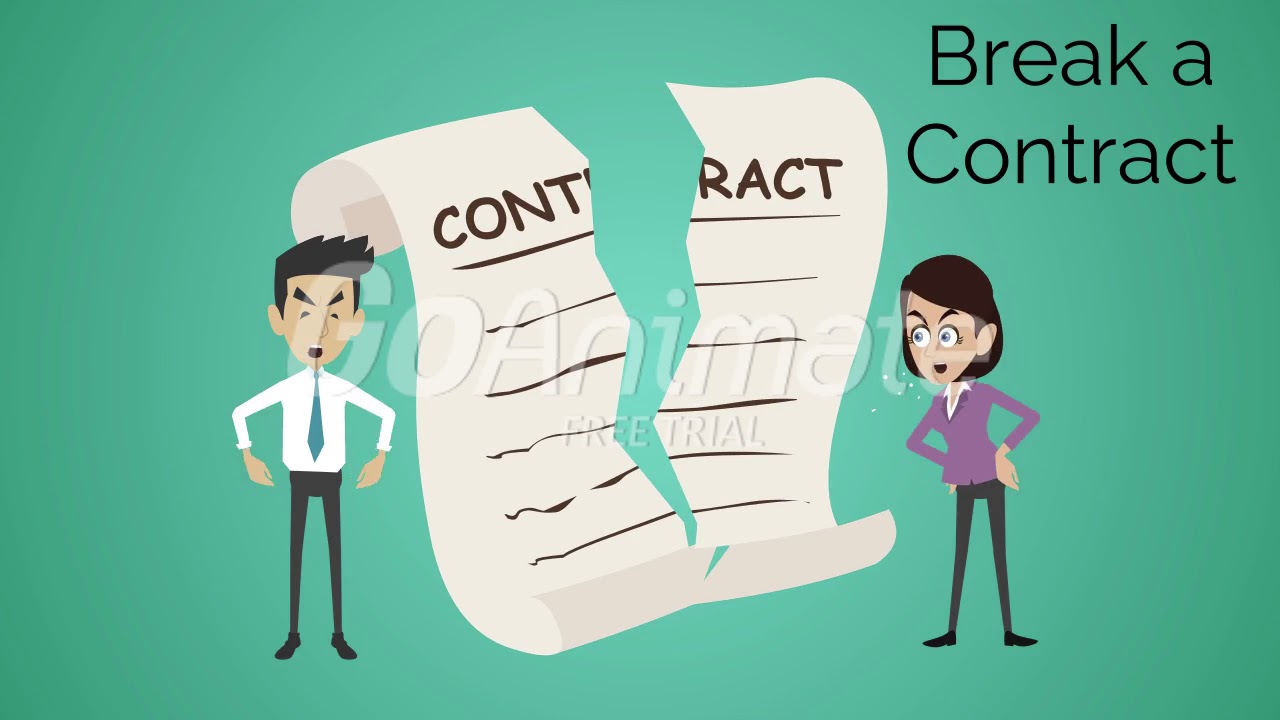 All the Office Scenes (GoAnimate) - YouTube