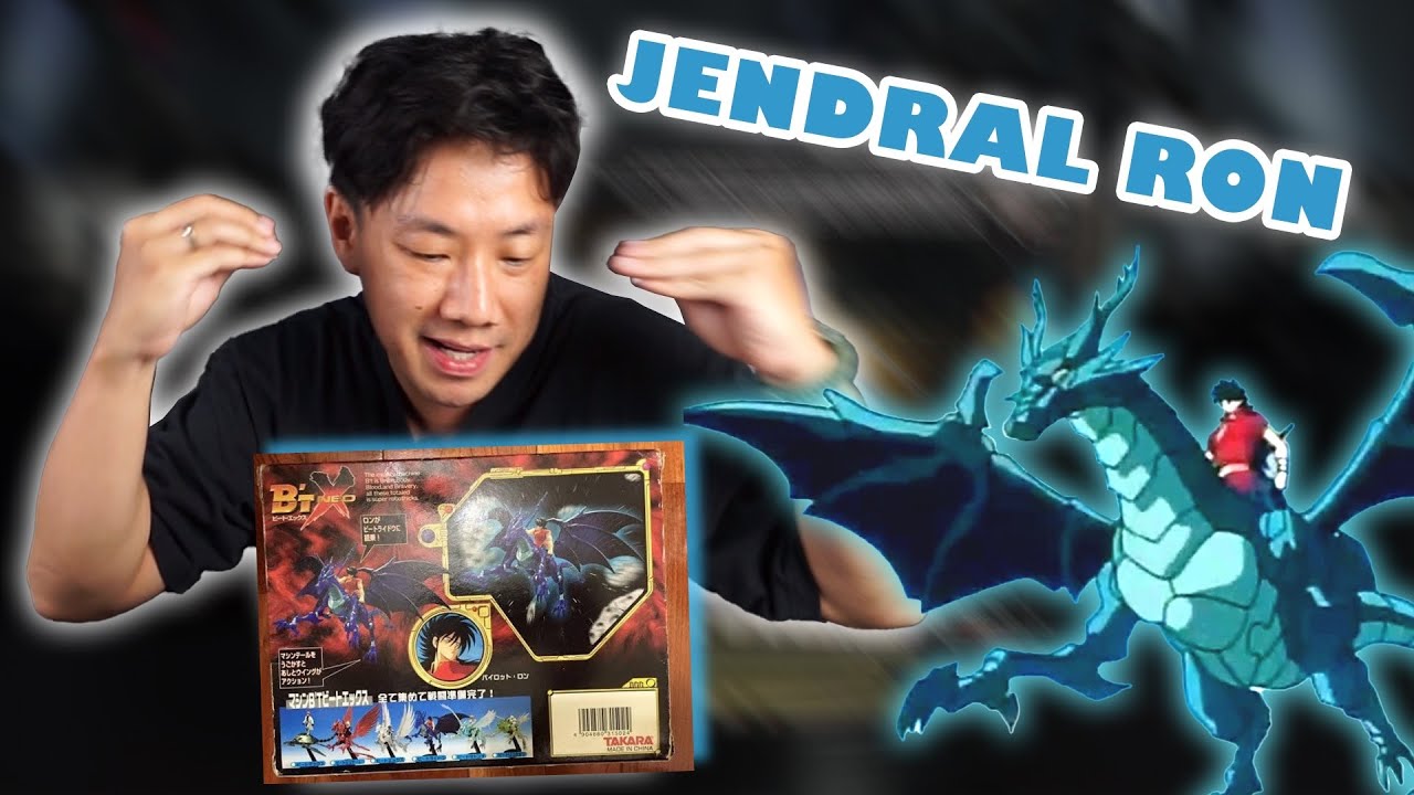 LANJUT NOSTALGIA NYA!!! AKHIRNYA KETEMU JUGA BARANG LANGKA INI ...