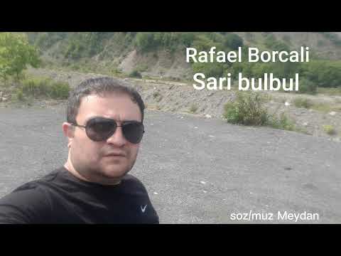 Borcali Rafael Sari Bulbul ne gezirsen