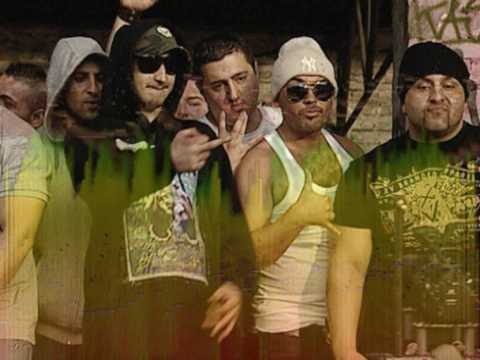 Mc-HaRuN feat MaMMuT - 59 Askerleri