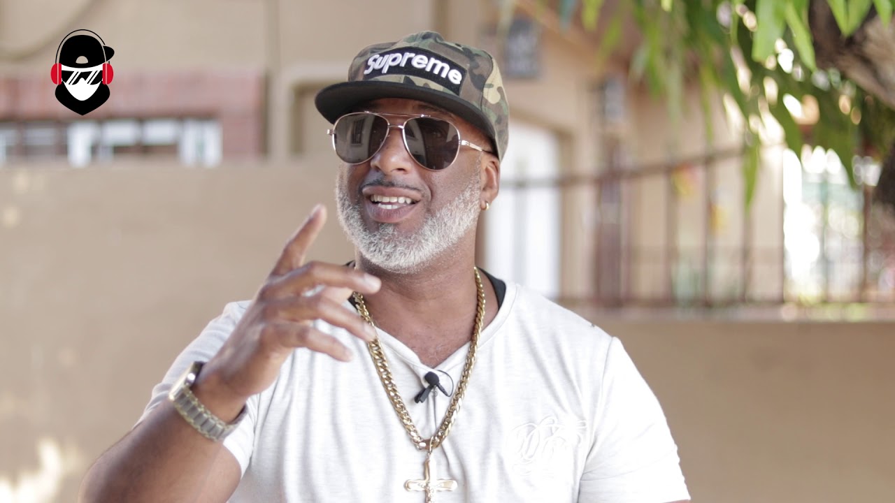 Bandido - Yo soy tu maestro entrevista de su carrera con sony music y ...