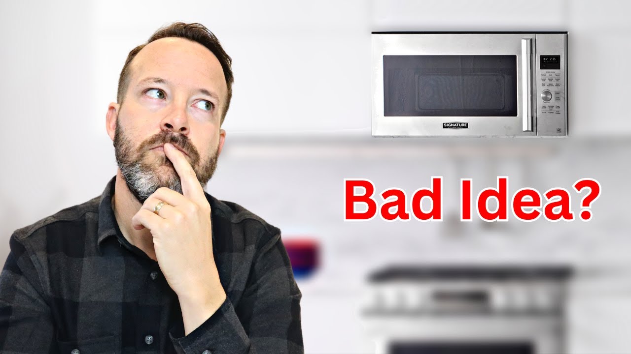 5 Things I Wish I Knew Designing My First Kitchen - YouTube