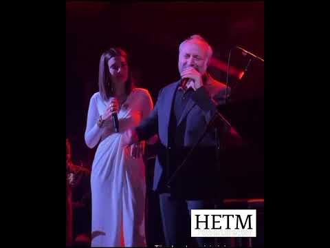 Halit Ergenç and Berguzar Koral Beautiful Duet.. 🥰😘🥰😍🥰