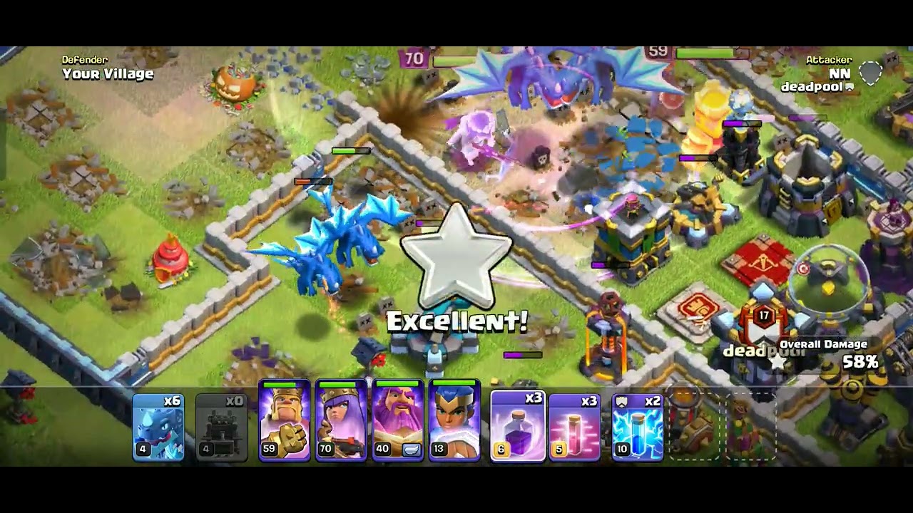 coc login game lovers 👿⭐#gameland#$& - YouTube