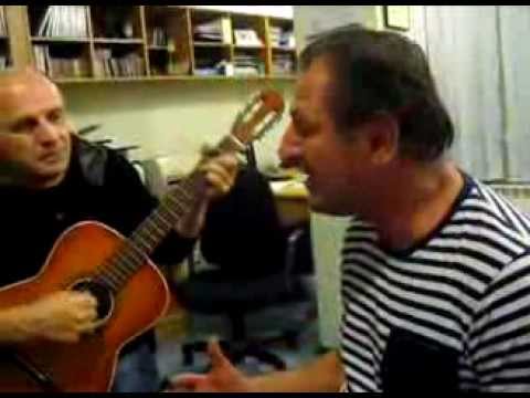 Jano mori by Jakov & Ceki in Polio Plus - YouTube