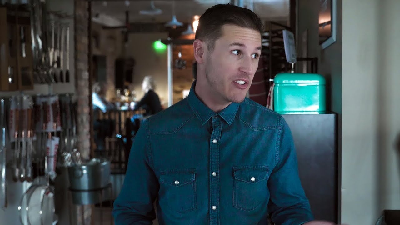 The #1 Way God Answers Your Prayers - YouTube