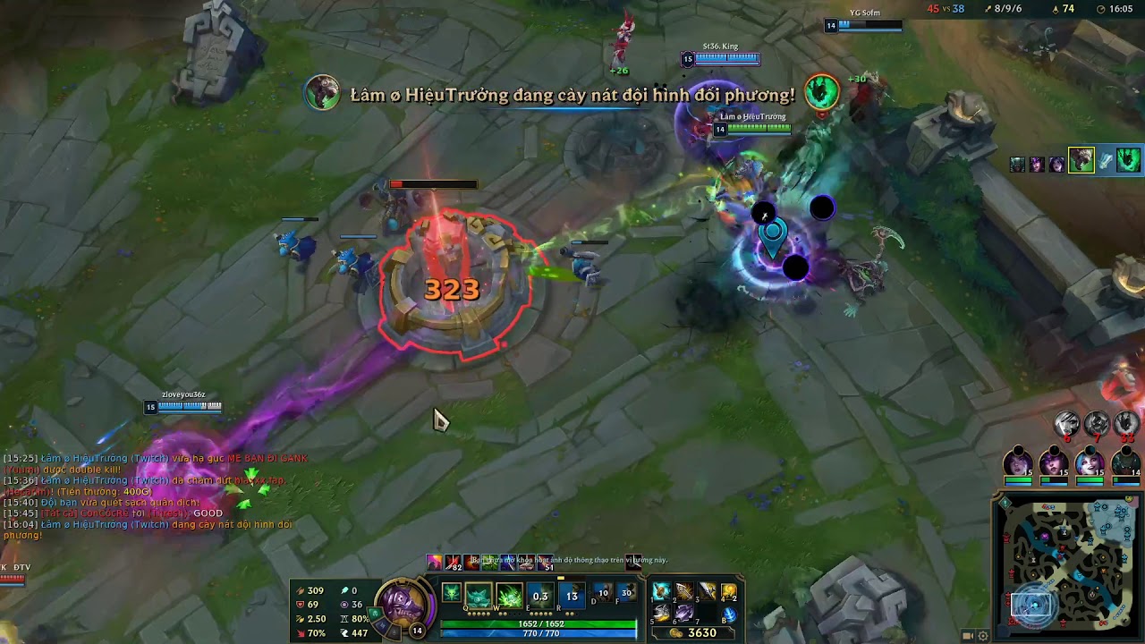 League of Legends Kill. Jun 7, 2020 - YouTube