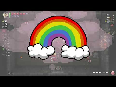 ROCK BOTTOM'S FIRST APPERANCE: TBOI Repentance Ep 199 - YouTube