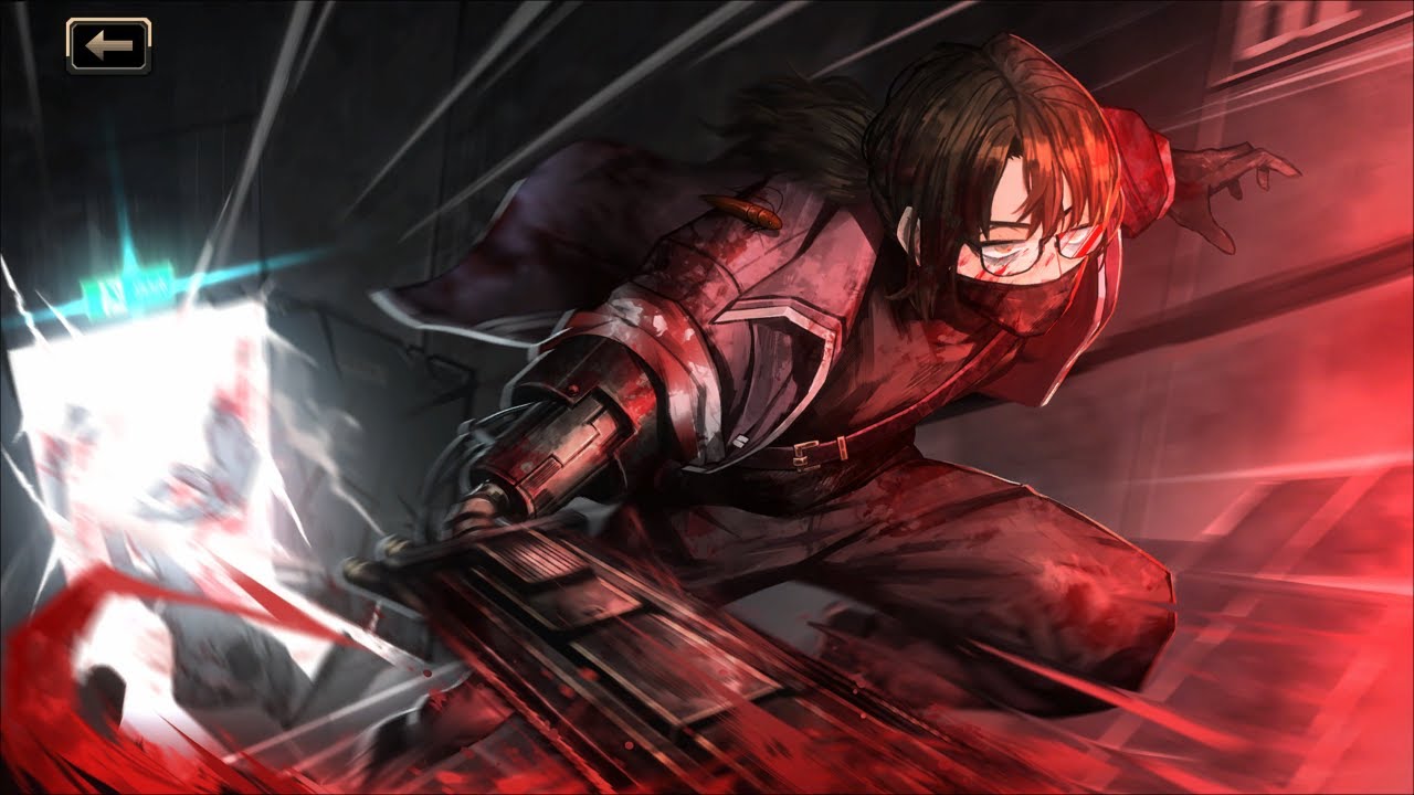 Rosespanner Workshop Gregor Showcase [Limbus Company] - YouTube