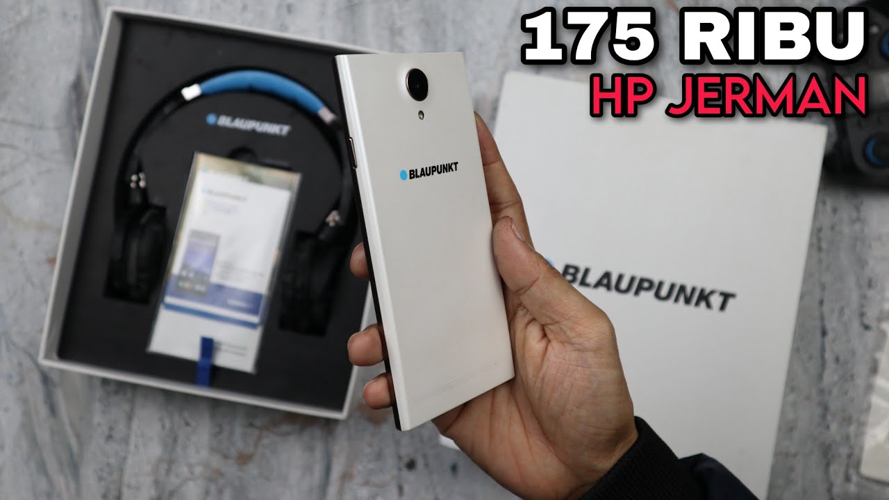 Beli HP Android super Murah Spec tinggi Cuma 100 ribuan - Jerman punya ...