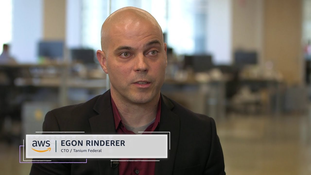 How Endpoint Management Platform Tanium Informs Intelligent Business ...