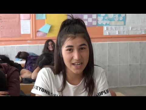 13 yaşındaki yazar