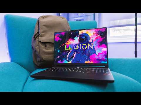 A STEM Student's Dream Gaming Laptop