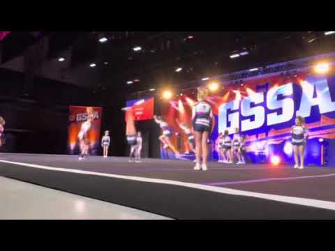 Addy Cheer - YouTube