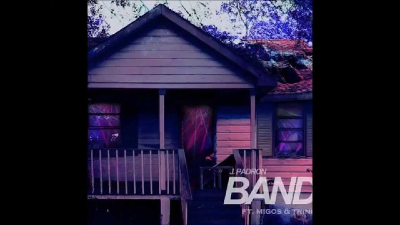 J. Padron Ft. Migos & Trinidad James - Bando$ - YouTube