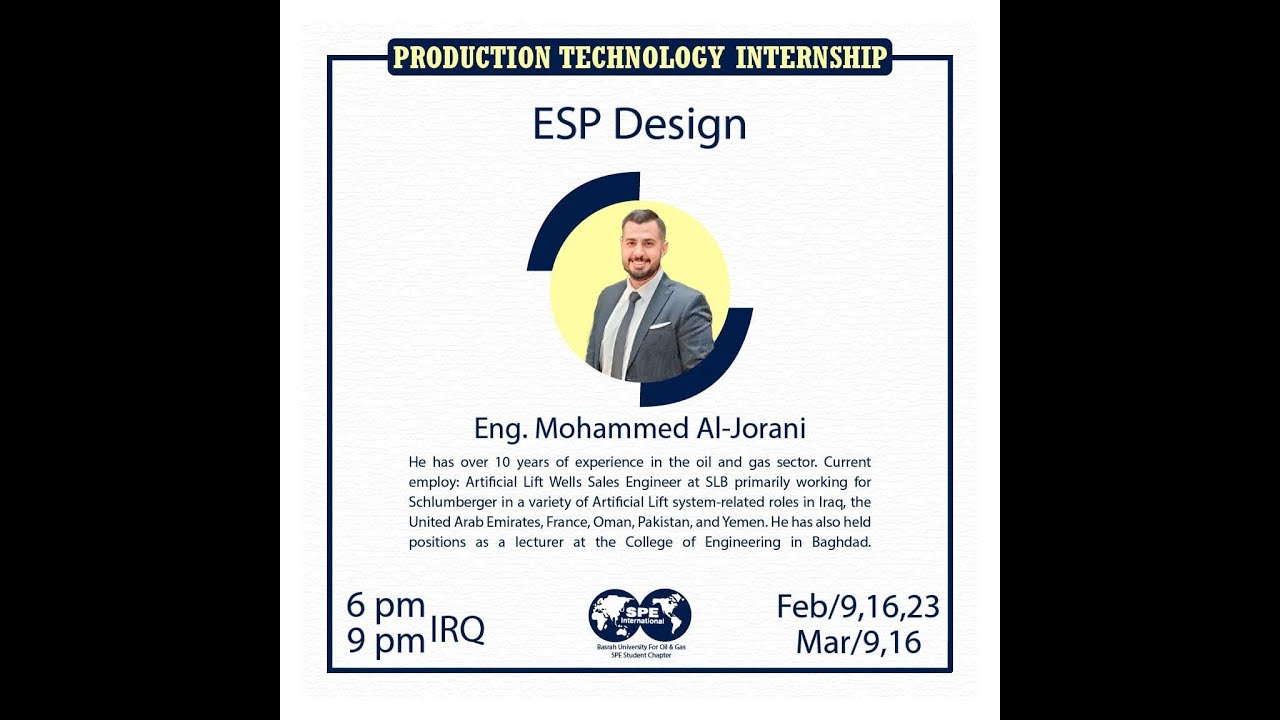 PTI: ESP DESIGN | 17 - YouTube