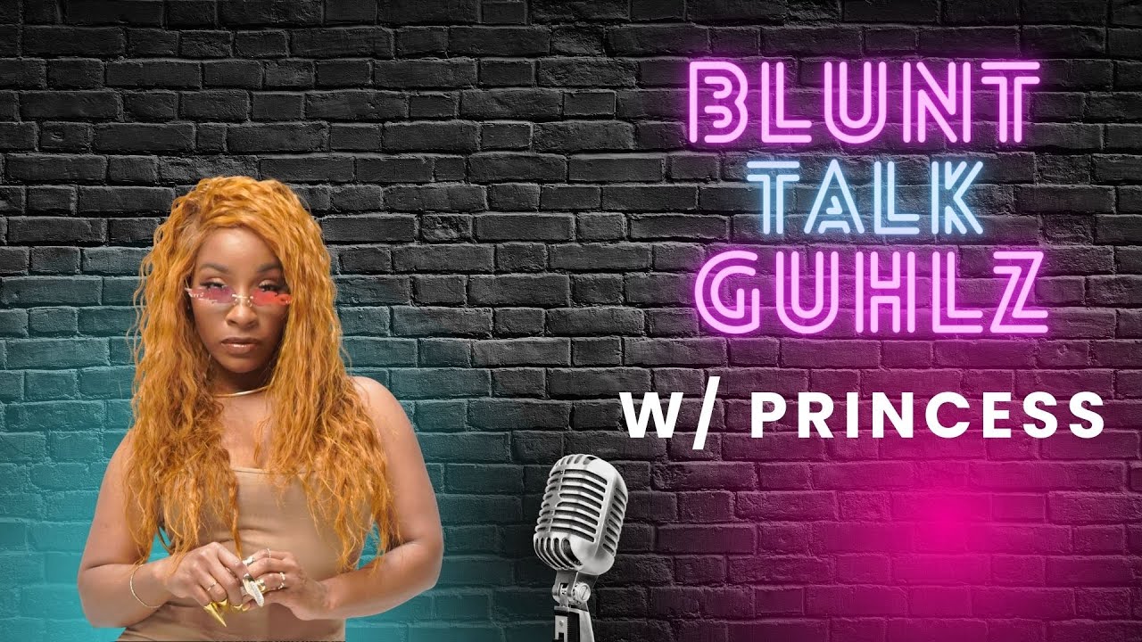 Princess from Crime Mob Discusses Relationship with Diamond, Millenial ...