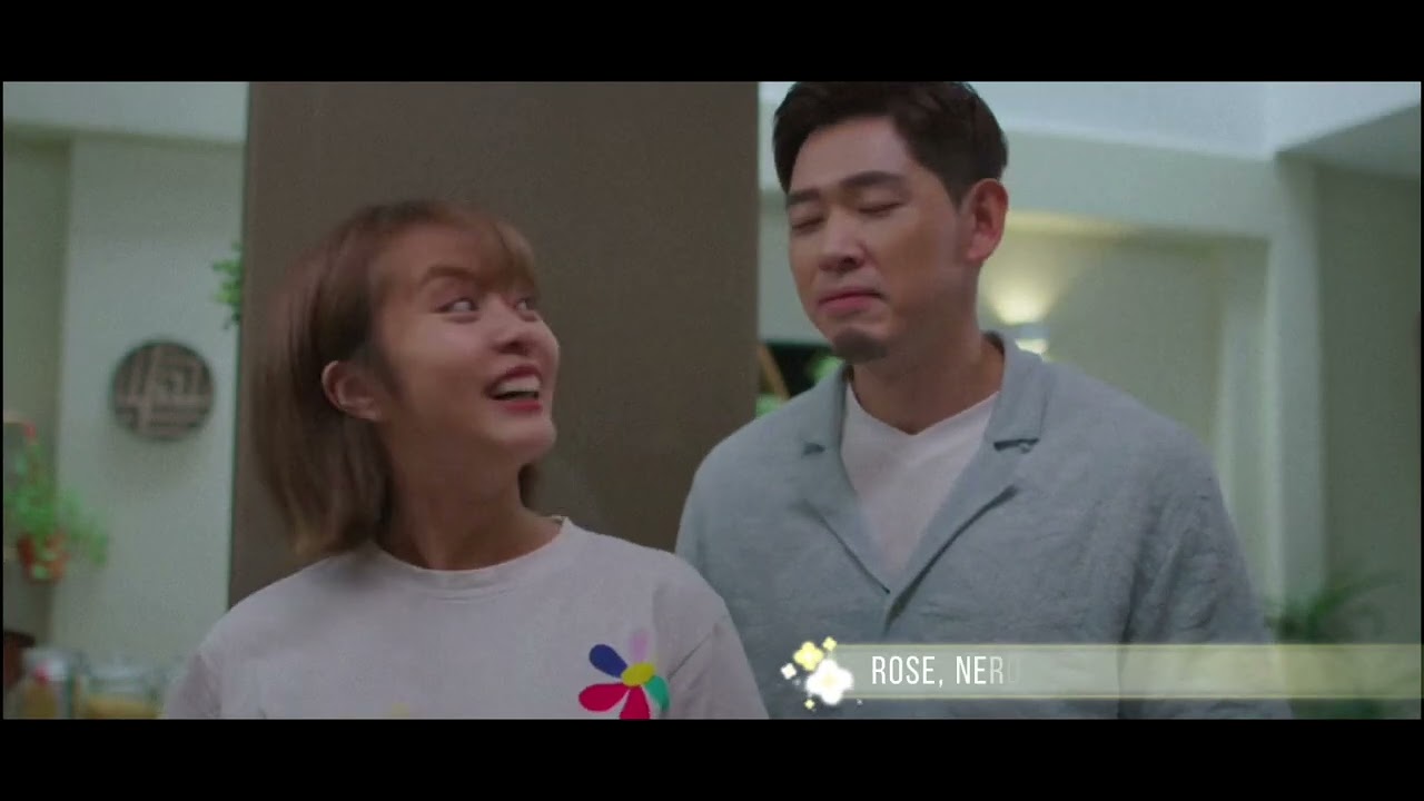 遇见你真相OST6_恋香-郭美美 - YouTube