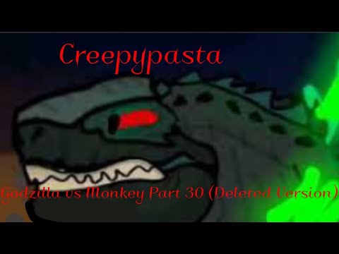 Creepypasta Reading: \
