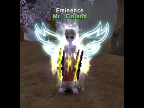 Flyff Universe | [Totemia] | 05/03/23 | Siege | Eminence MrFinland ...