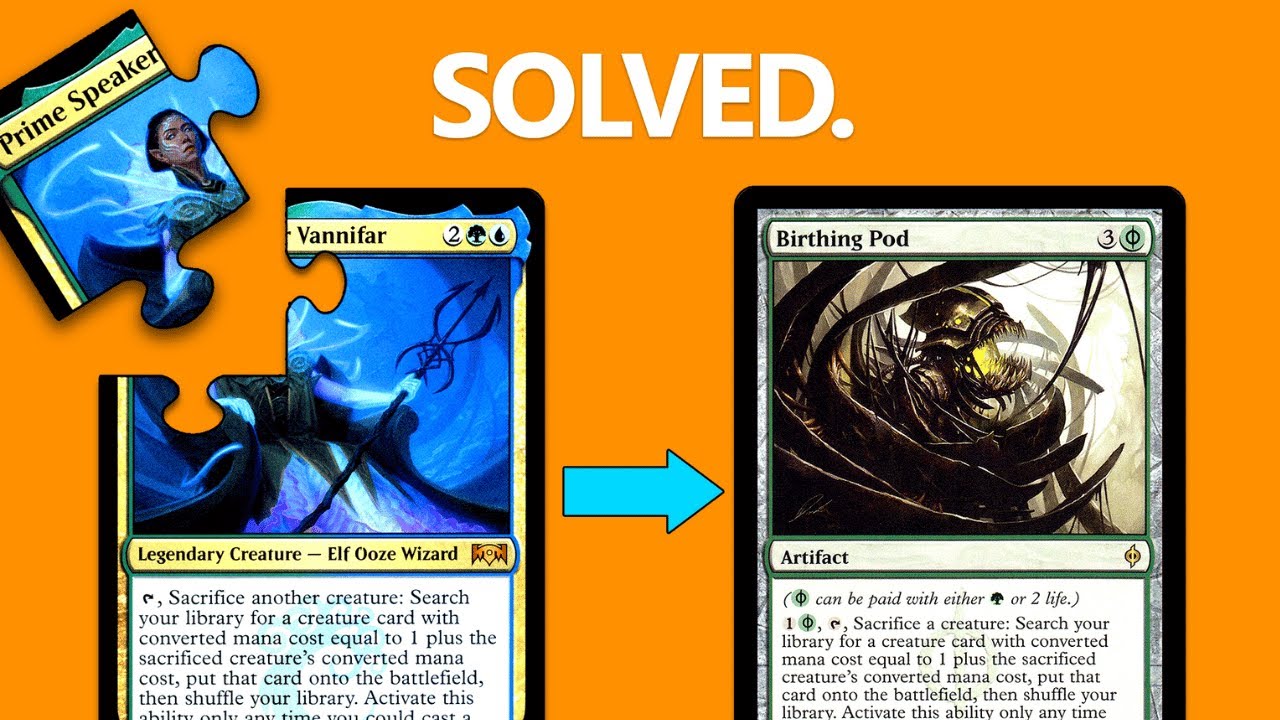 I SOLVED the Birthing Pod Puzzle in Modern! (Gameplay) - YouTube
