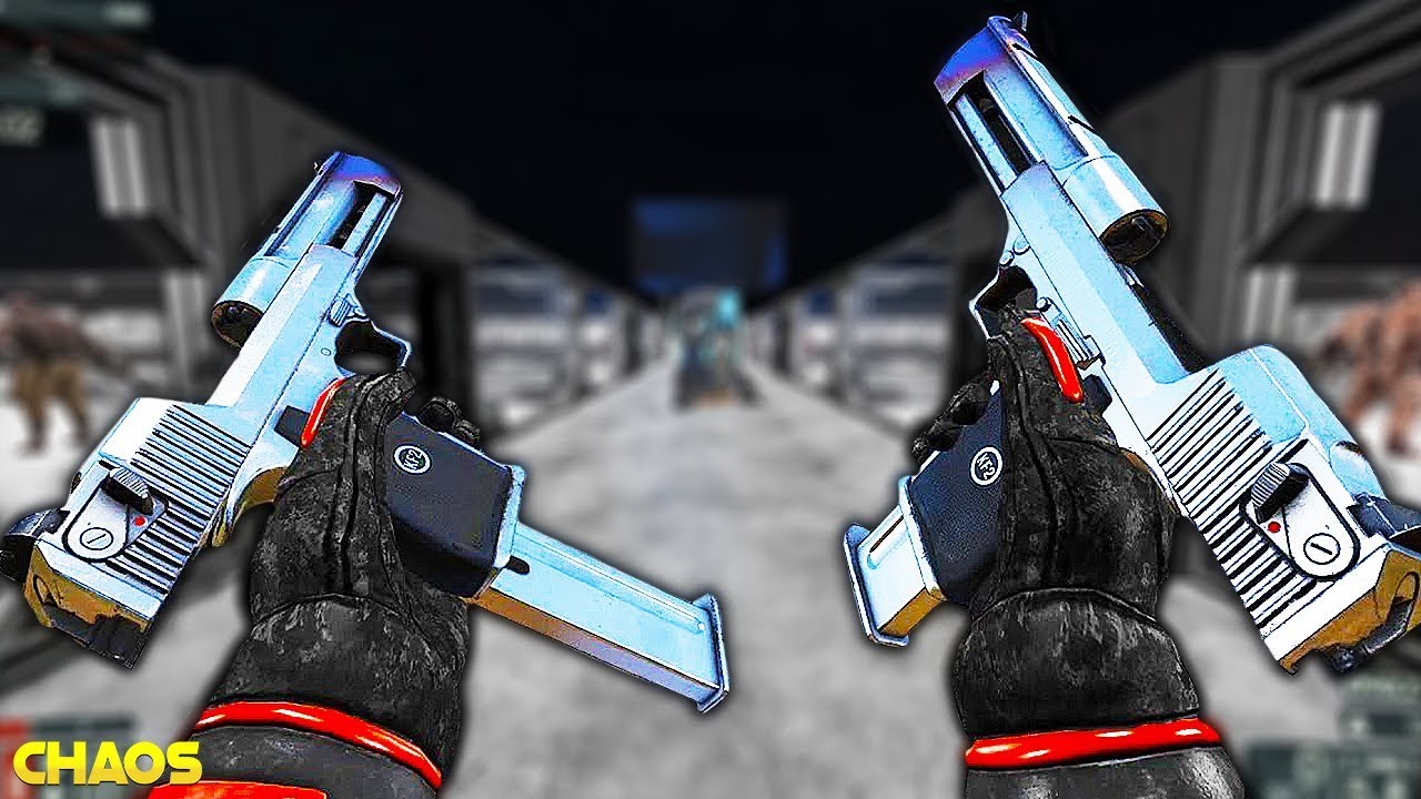 Top 10 FPS Games You MUST PLAY if You Love CALL OF DUTY - YouTube