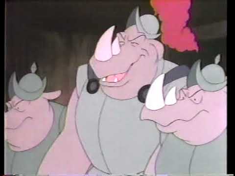 Disney Channel Lineup (November 1990) - YouTube