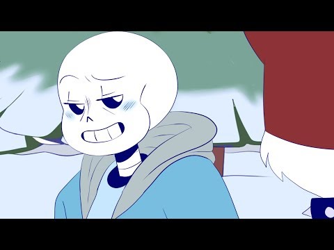 【Undertale】Security Check Ver. Sans【Meme】