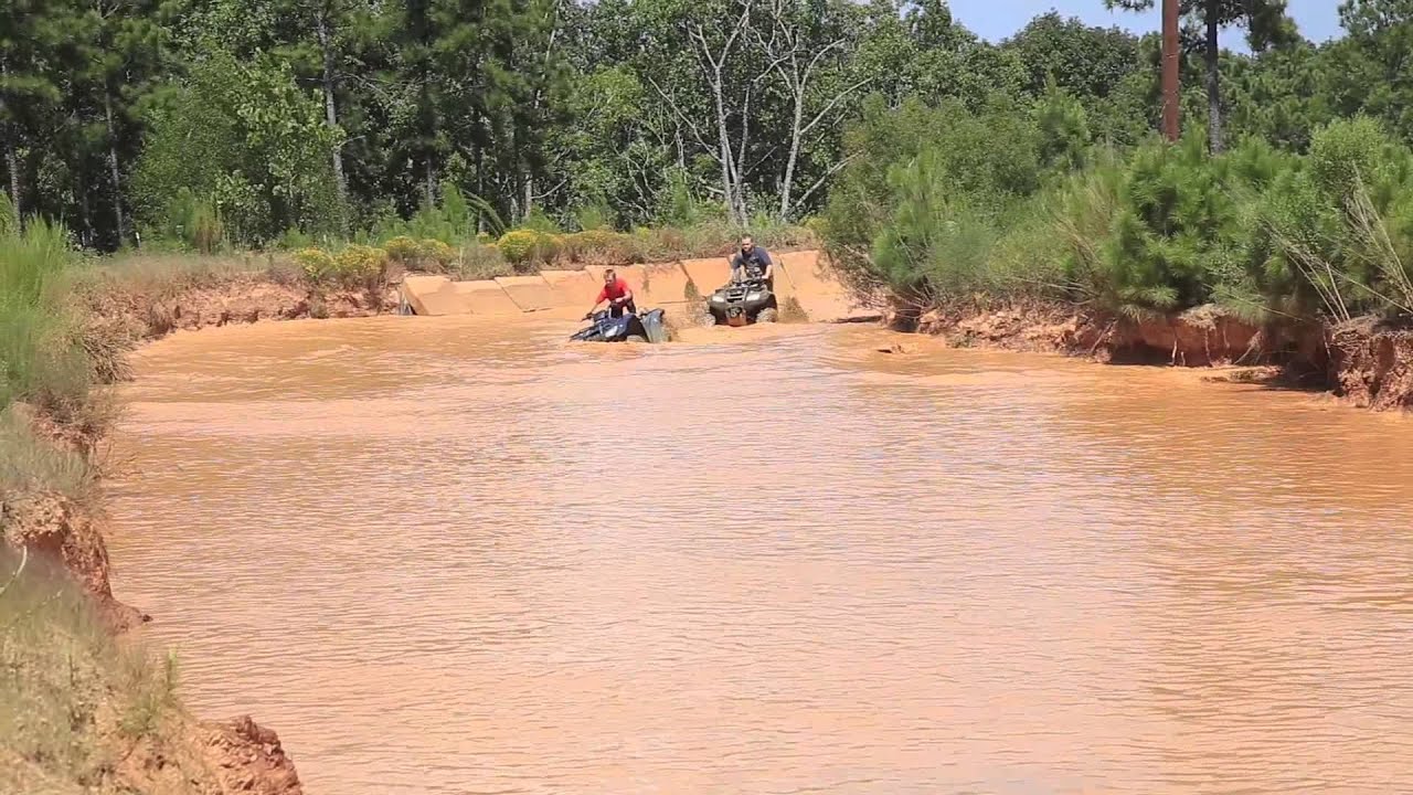Muddin' Video - YouTube