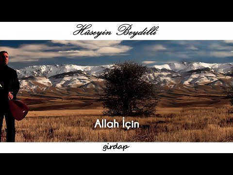 Hüseyin Beydilli - Allah İçin - [Official Music Video © 2016 Ses Plak]