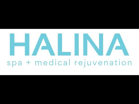 Halina European Day Spa Tour - YouTube