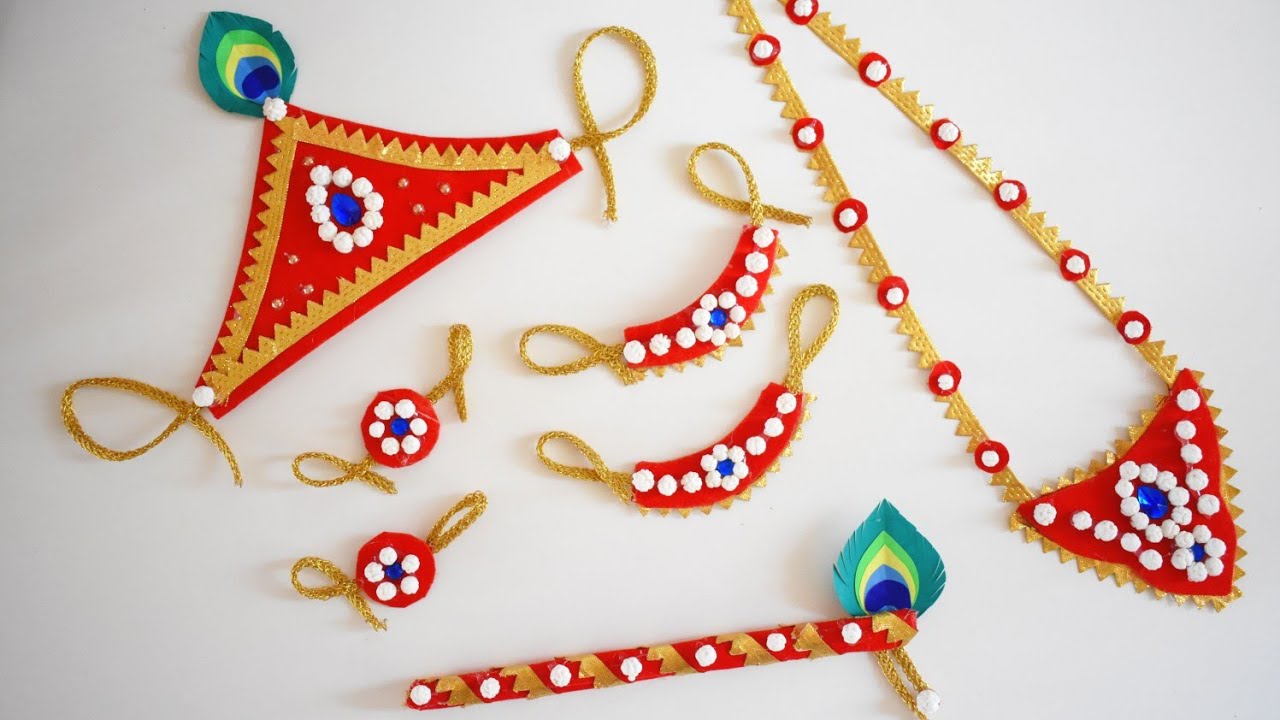 Halwyache Dagine for baby | Sankrant Special Dagine | Easy and Trendy ...