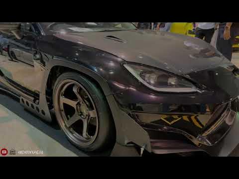 GR 86 VLOG PART 10 - YouTube