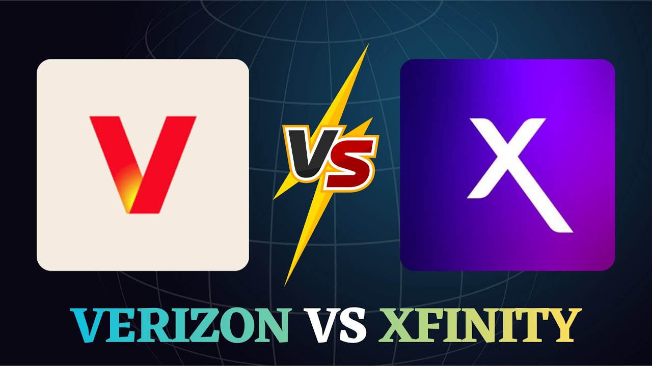 Verizon vs Xfinity Internet: Speed, Pricing, and Real Differences - YouTube