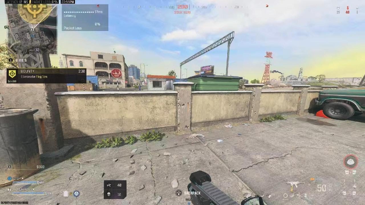 Call of Duty random duo fail - YouTube