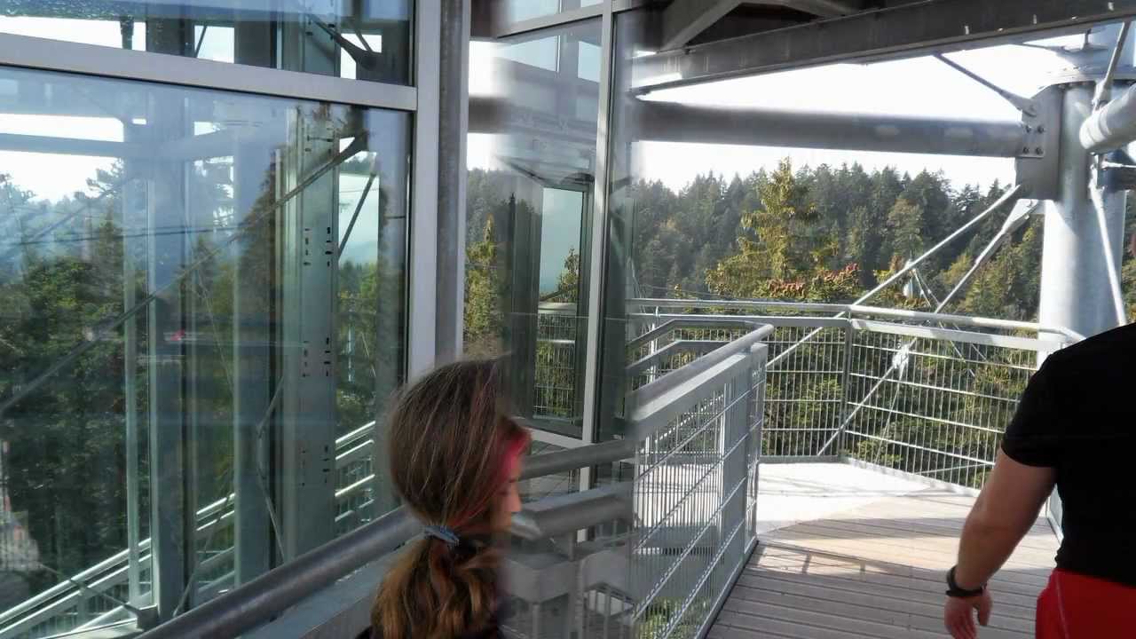 skywalk 2.0 - YouTube