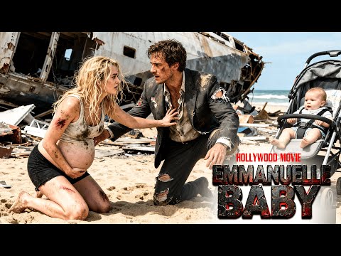 Emmanuelle Baby | Hollywood Survival Thriller | Parents Fight to Save Their Child