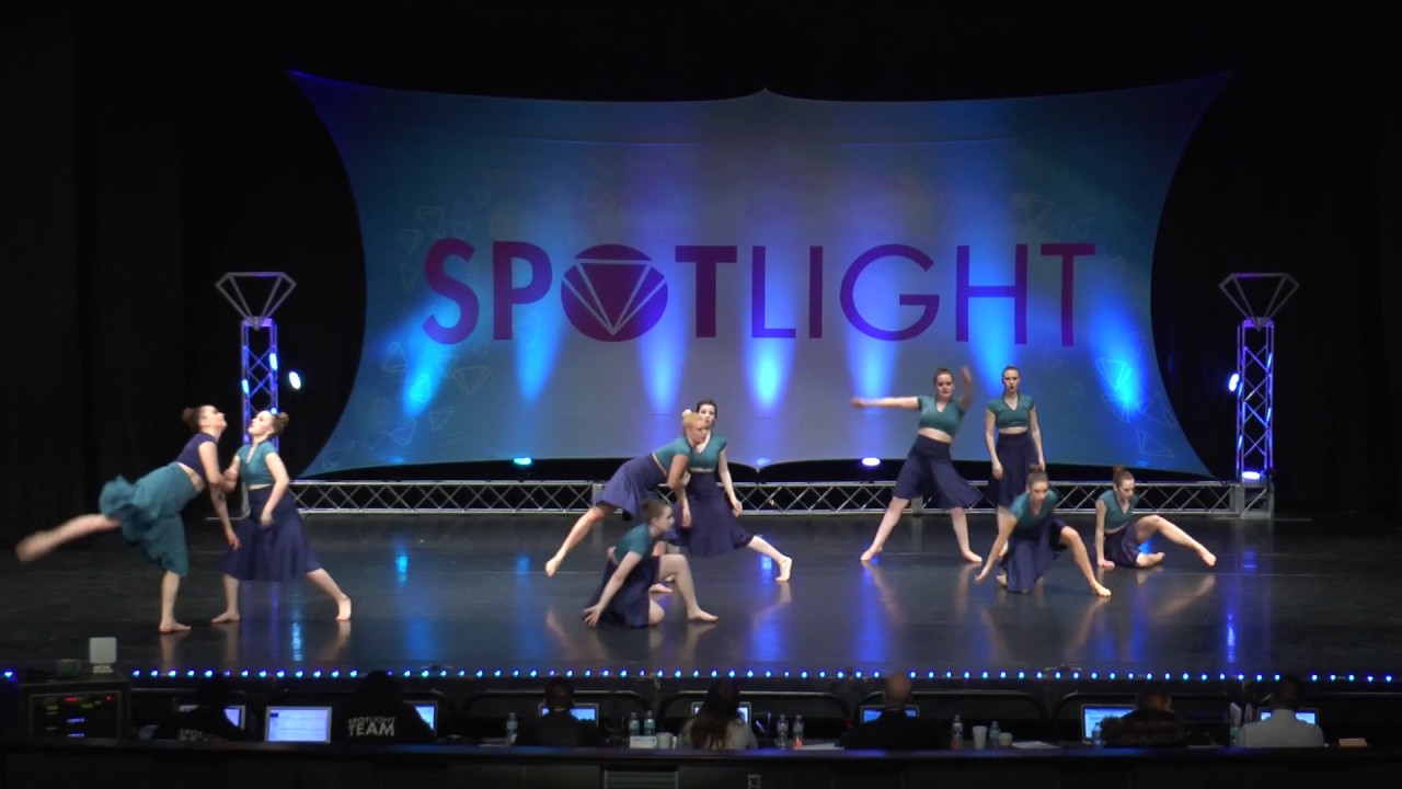 People's Choice // LET ME FOLLOW - DuHadway Dance Dimensions [Detroit ...