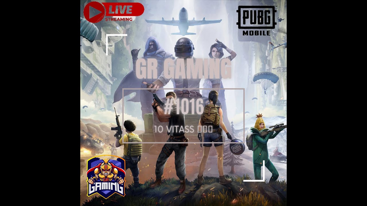 GR Gaming | eFootball. | 10 vitass 🤣🏃🏽 | #1016 - YouTube
