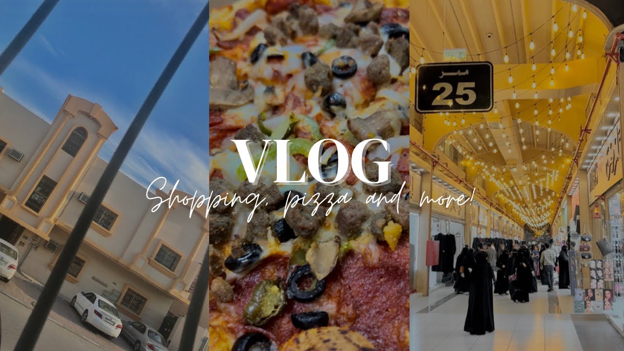 Farewell Shopping at Hayat Plaza: Preparing for UK adventure! | Simply ...