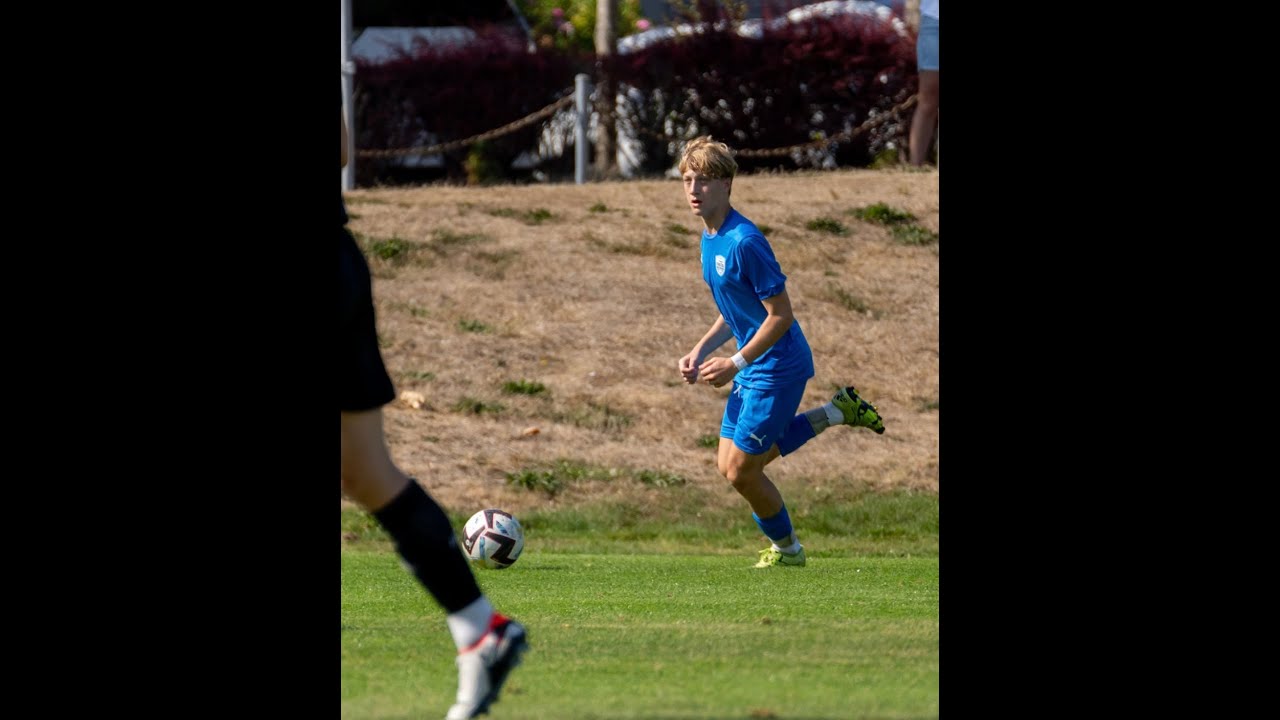 Cole Cannon's 2022/2023 Season Highlights - YouTube