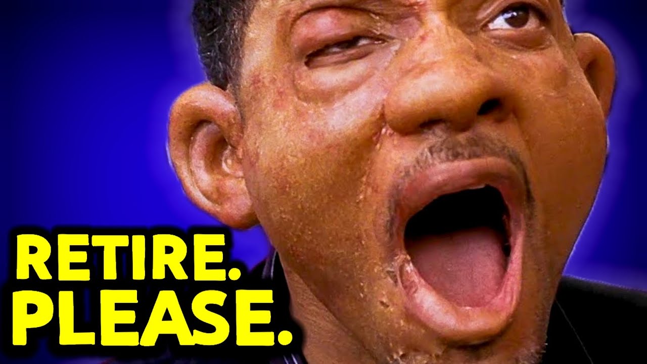 Utter Humiliation... - YouTube