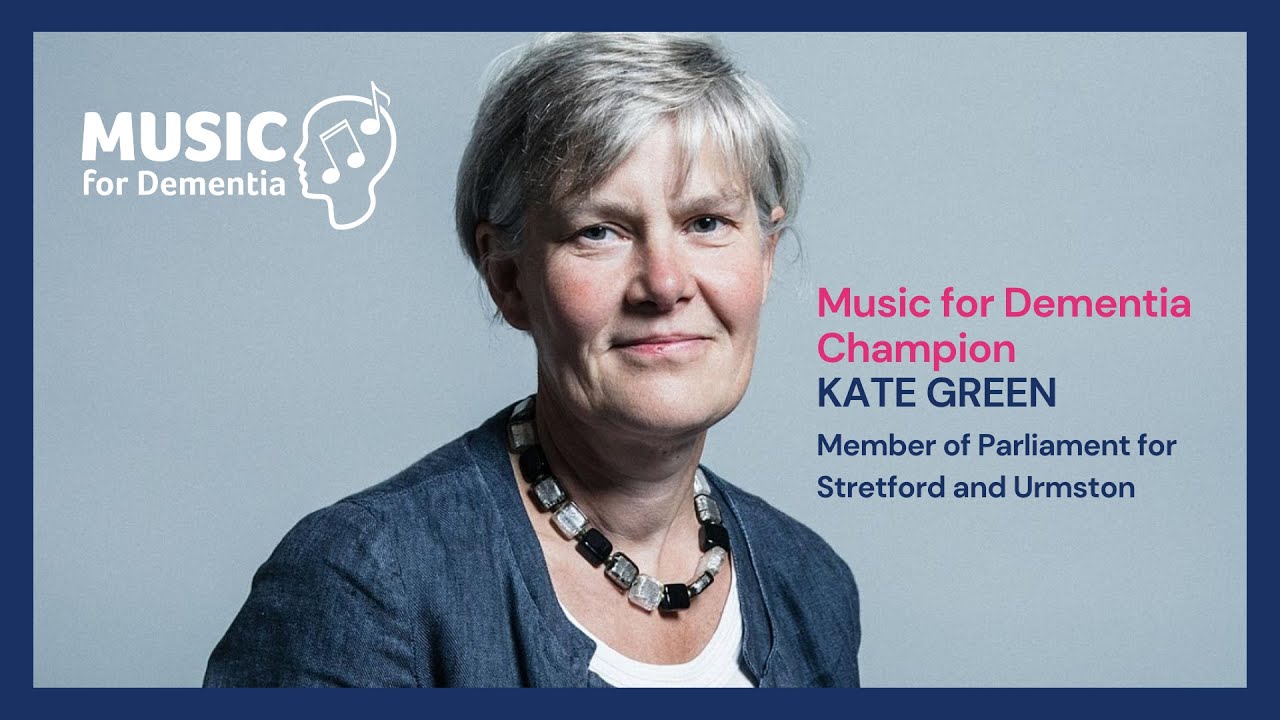 Kate Green MP - YouTube