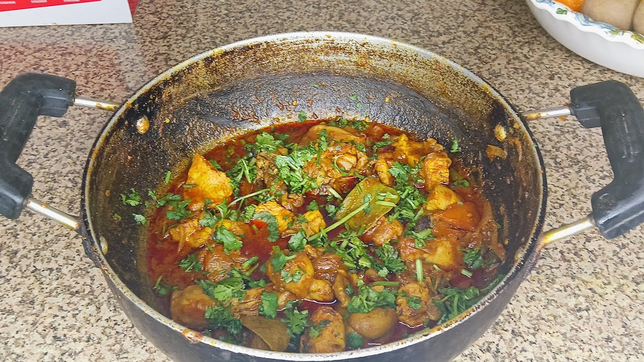 Bihar ka chicken#chicken ka recipe#video#😋 YouTube #explore #experiment ...