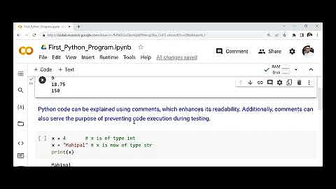Module 2: Python Basics - YouTube