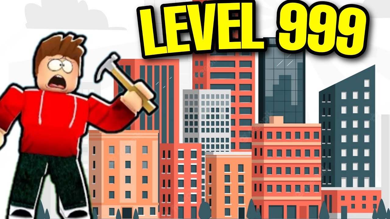 BUILDING MY OWN CITY 🌆 IN ROBLOX || ROBLOX CITY TYCOON - YouTube