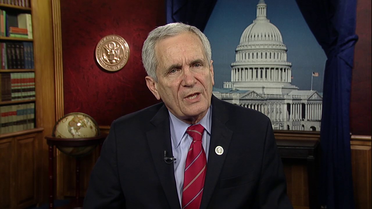 U.S. Rep. Lloyd Doggett 2017 Address to "Keep Hope Alive" - YouTube