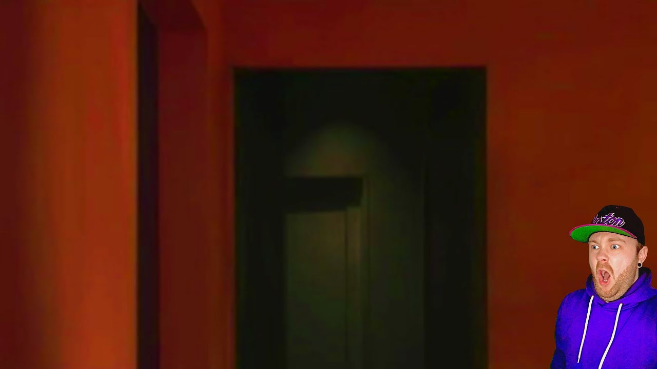 Strangely Familiar Images With Unnerving Music Part 4 (Liminal Space ...