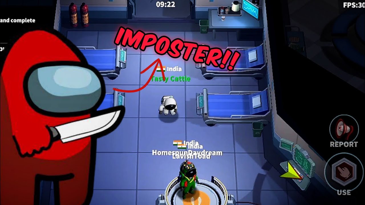 I can't BEAT Super sus as A Space crew !! - YouTube
